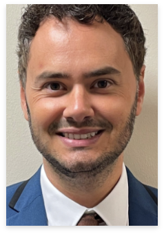 David Barker - Lyndon School